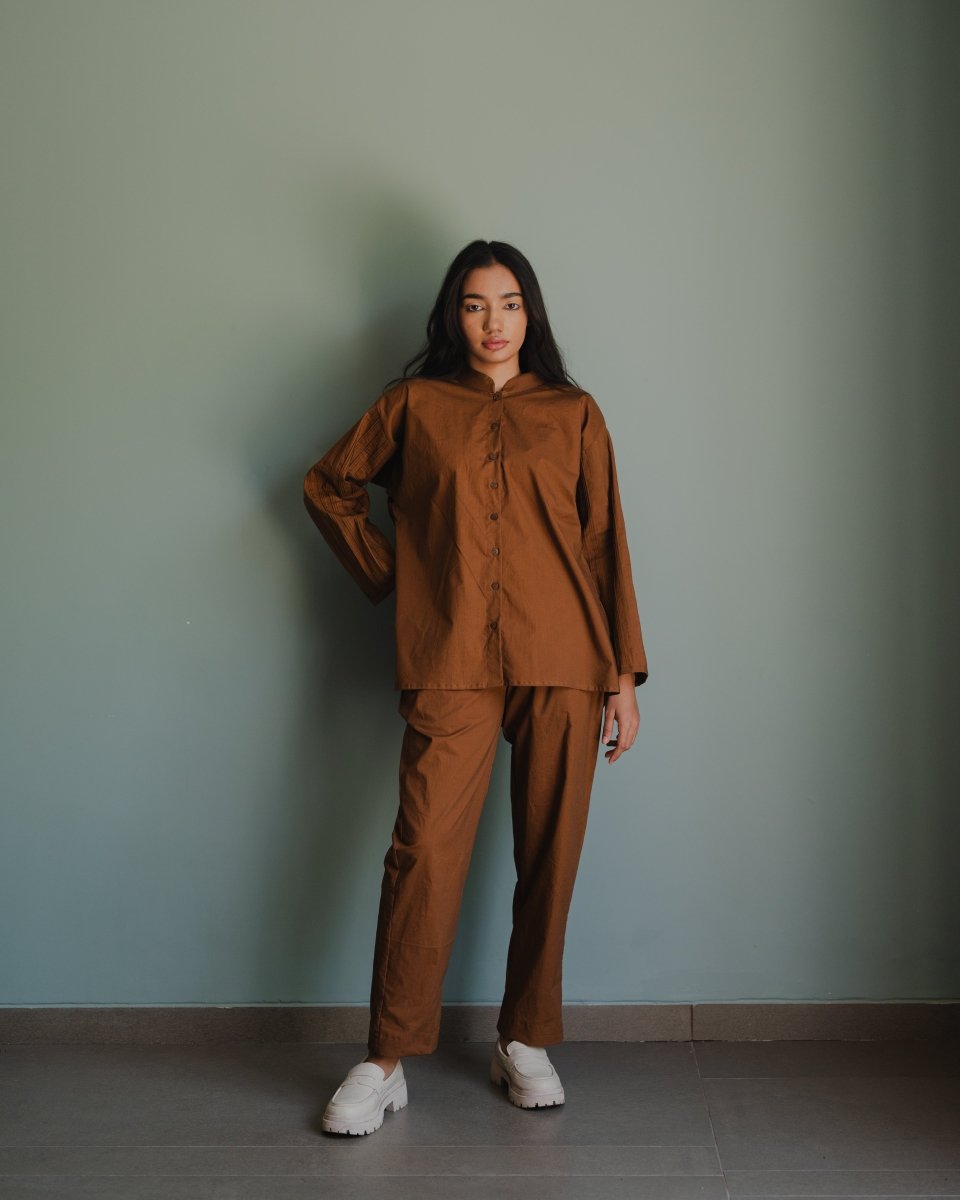 Arctic Set – Kajal Agrawal