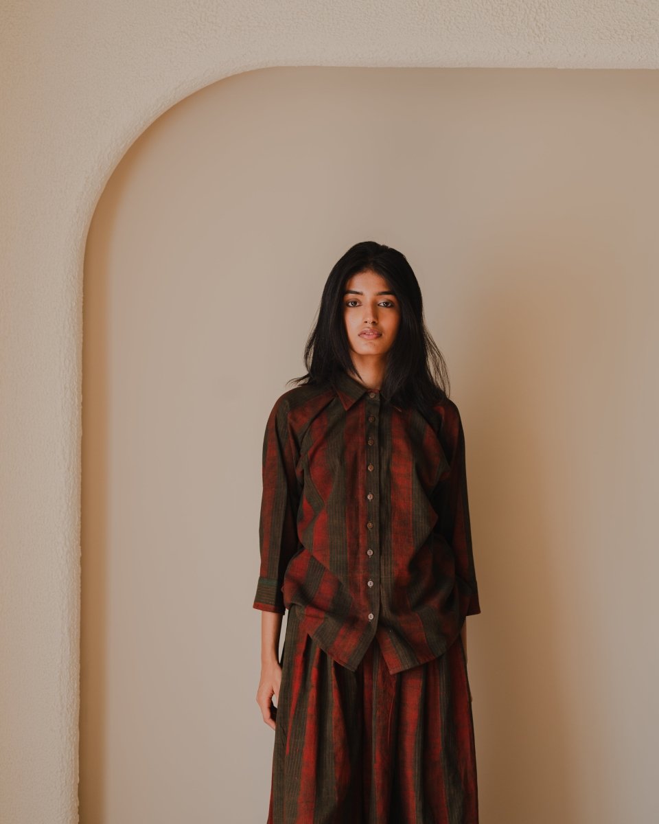 Gypsy Set – Kajal Agrawal