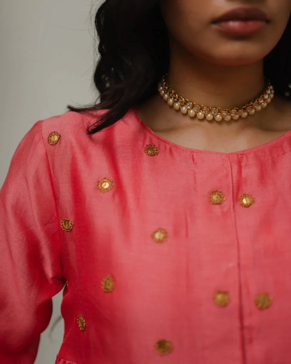 Ishra Set Kajal Agrawal