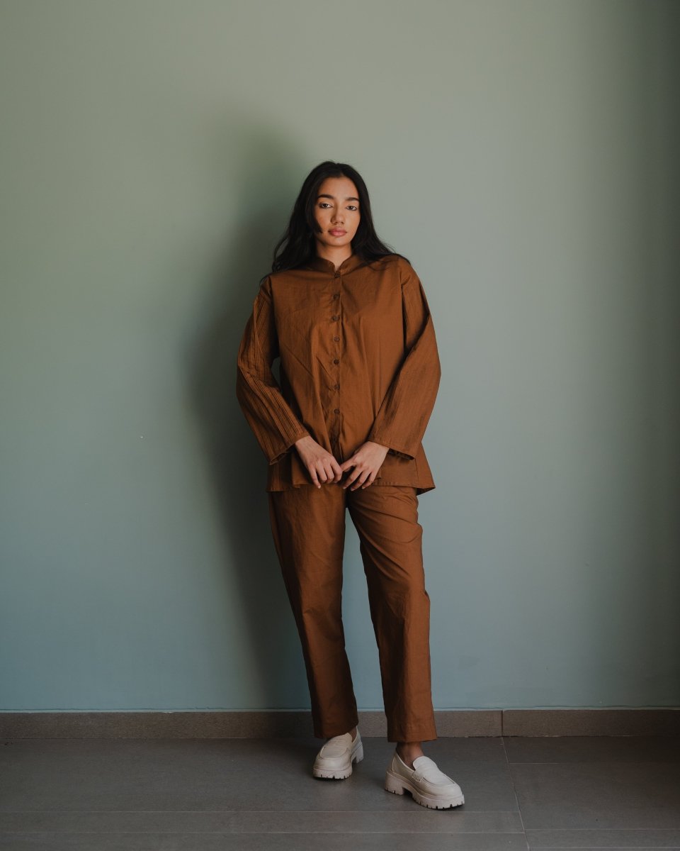 Arctic Set – Kajal Agrawal