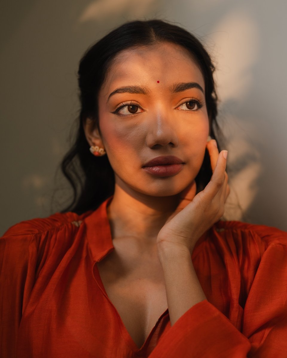 Aryahi Set – Kajal Agrawal