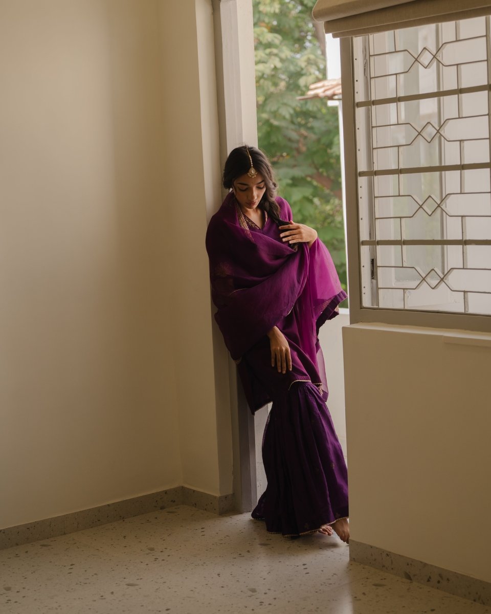 Narula Set – Kajal Agrawal